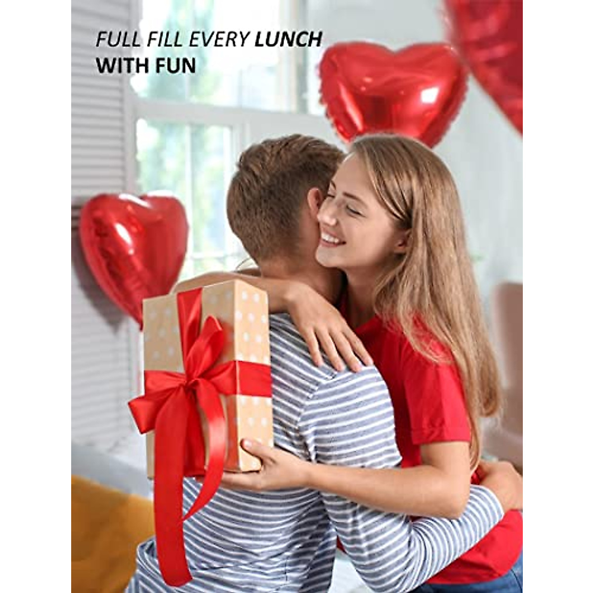 JOYHILL Insulated Lunch Bag for Women, Thermal Lunch Tote Bag, Leakproof Lunch Box Bag Lunch Handbag with Front Pocket, Water Resisted Lunch Bag for Work Picnic