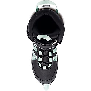 K2 Skate Kinetic 80 Pro Black Sage