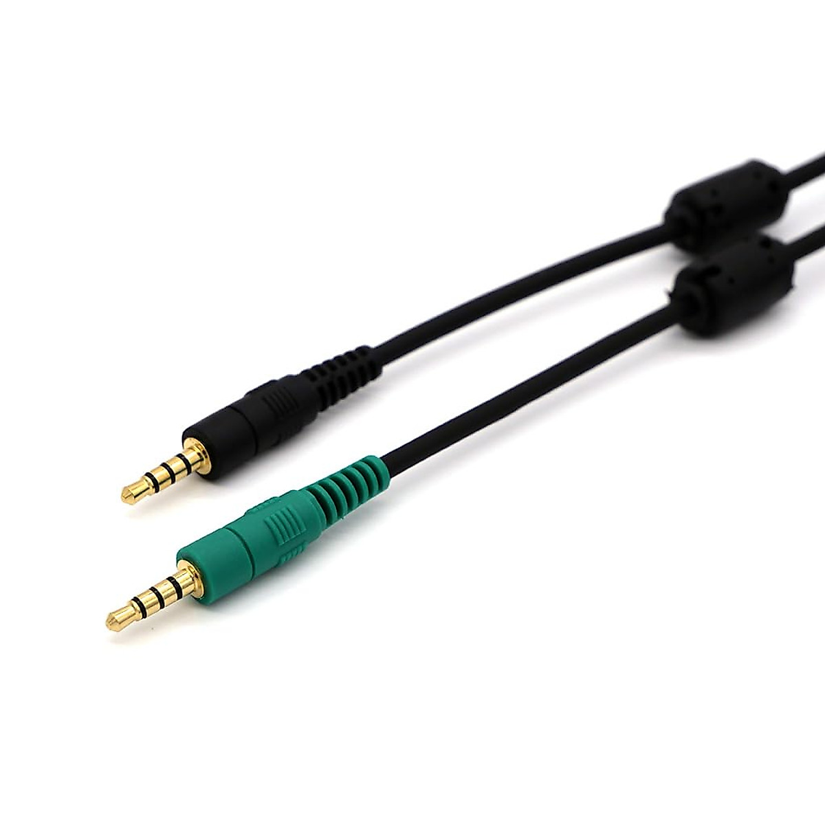 Digirig Yaesu FT-8xx Cables Mobile Digital Modes Interface