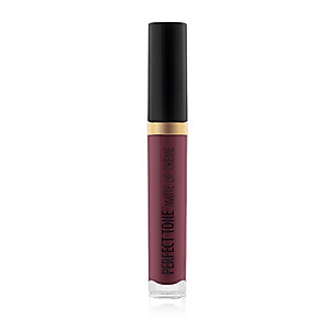 Black Radiance Perfect Tone Matte Liquid Lipstick Lip Crème Bronze Sugar