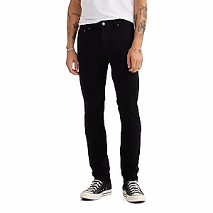 Levi's Men's 510 Skinny Fit Jeans, Native Cali-Stretch, 29W x 30L