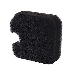 753-06954 Air Filter Compatible with MTD Troy Bilt TB21EC TB27BC TB32EC TB42BC TB80EC TB2040XP TB2044XP Trimmer Brushcutter (Pack-of-8)