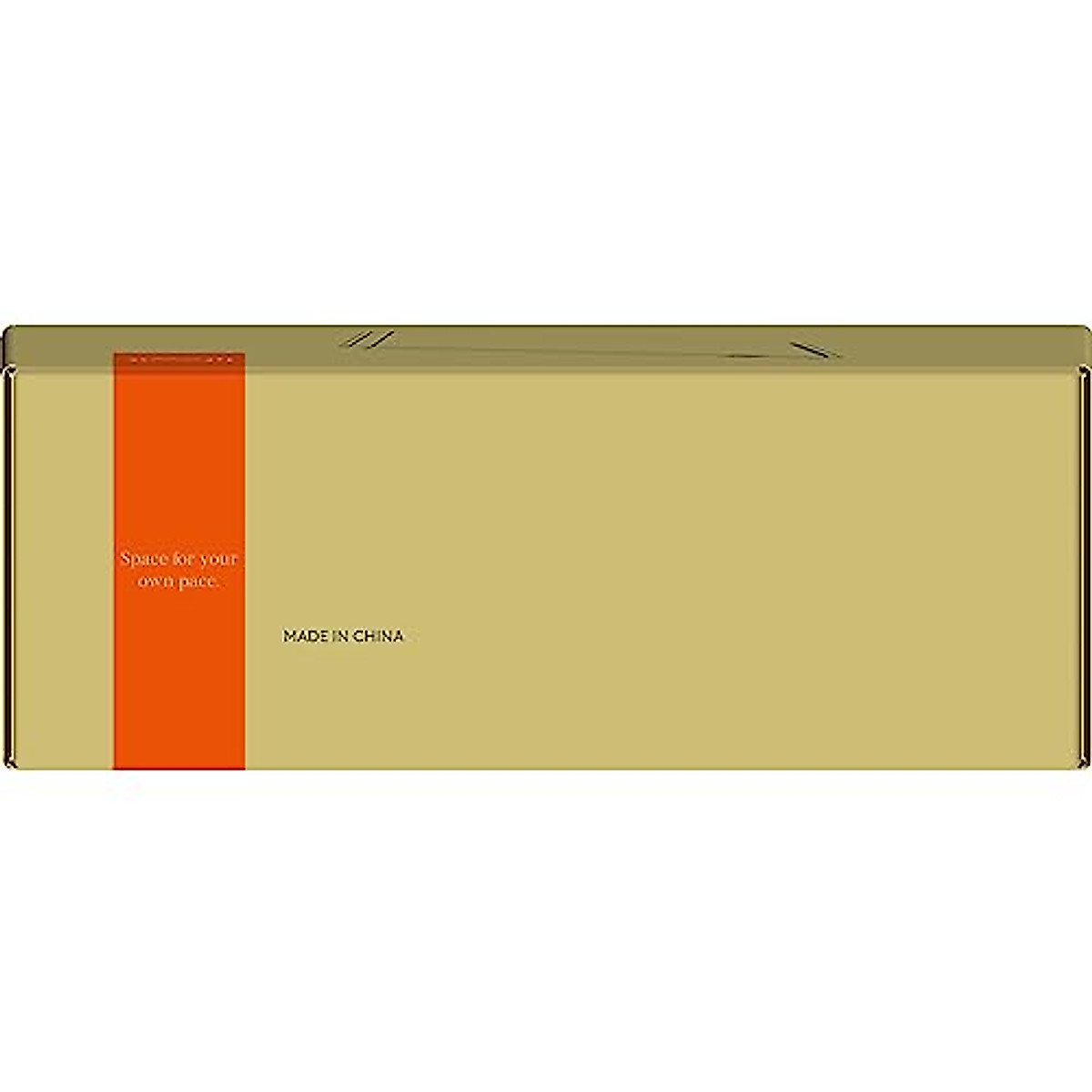 Lifewit 5 Pack Drawer Dividers Plastic 4" High, 11-17" Adjustable Drawer Organizers for Clothes, Expandable Dresser Separators in Bedroom/Bathroom/Kitchen/Fridge/Office Organization and Storage