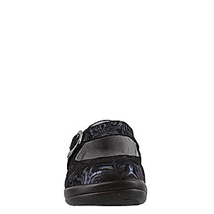 Alegria Womens Kourtney Slickery Clog - 35