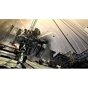 Vanquish - Xbox 360