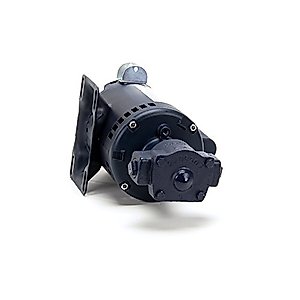 Darling International 700511 Pump Motor Baker Assembly, S26