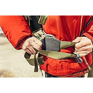 Gregory Mountain Products Men's Paragon 48 Backpacking Backpack