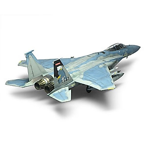 Academy F-15C MSIP II "173rd Fighter Wing" Kit