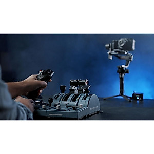 Middle Things APC-R Controller for Gimbal and Cameras