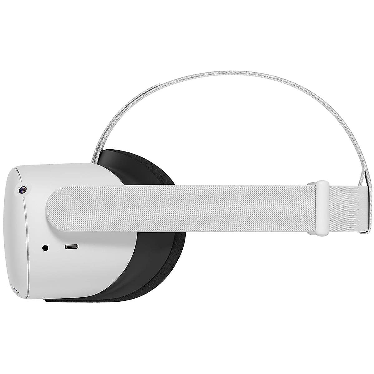 Meta Quest 2 — Advanced All-In-One Virtual Reality Headset — 128 GB Get Meta Quest 2 with GOLF+ and Space Pirate Trainer DX included