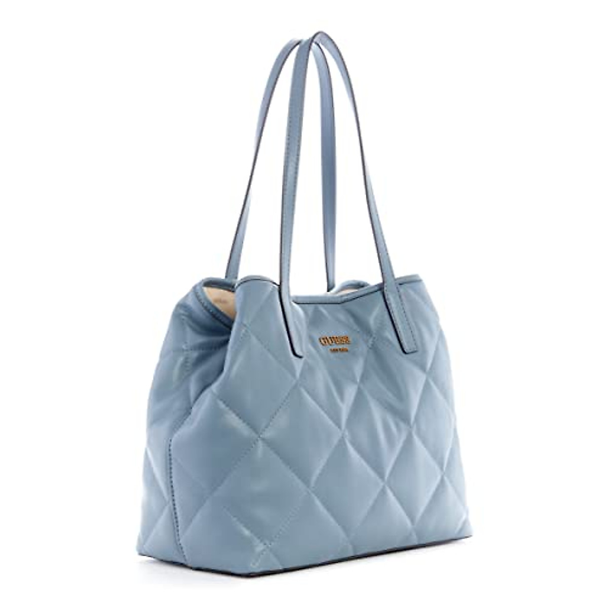 GUESS Vikky Tote, Slate