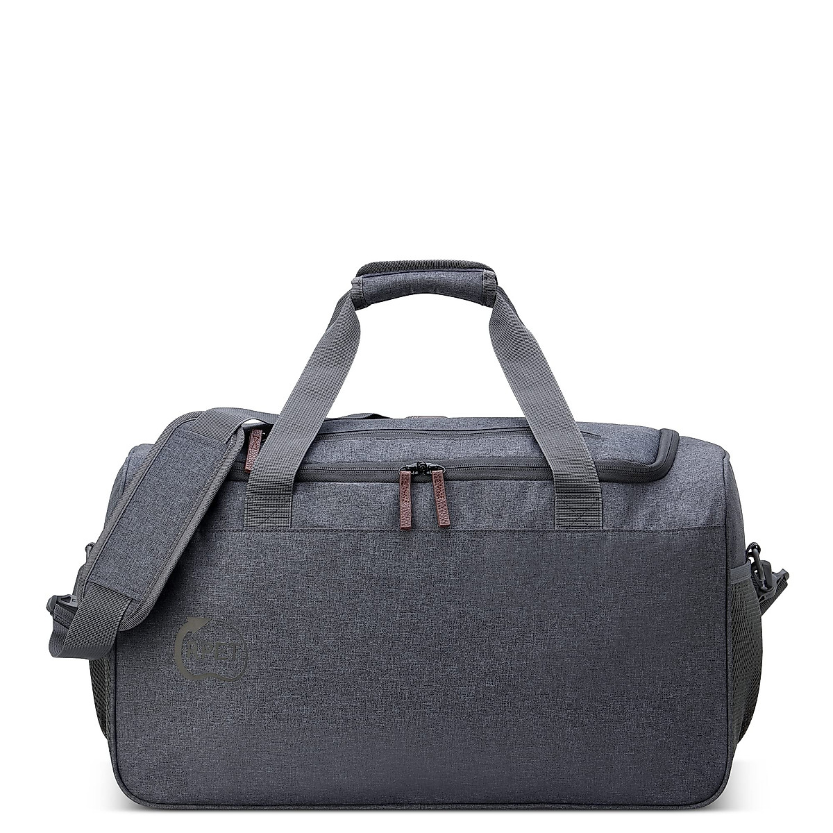 DELSEY PARIS Maubert 2.0 Carry On Duffle Bag, 20 Inch Anthracite