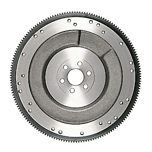 ClutchMaxPRO Performance Stage 2 Clutch Kit with Flywheel Compatible with 1970 1971 1972 1973 1974 1975 1976 1977 F100 F150 F250 F350 5.0L V8 302ci (CP07227HDFW-ST1)