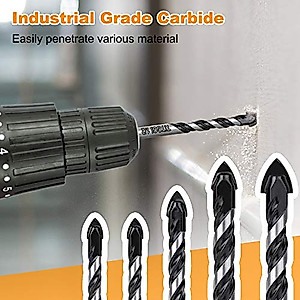 12-Pack Utility Knife, 18mm Wide Blade Retractable Box Cutter for Cartons, Cardboard and Boxes, Suitable for Office, Arts Crafts and Home Use (2 Permanent Markers Included)