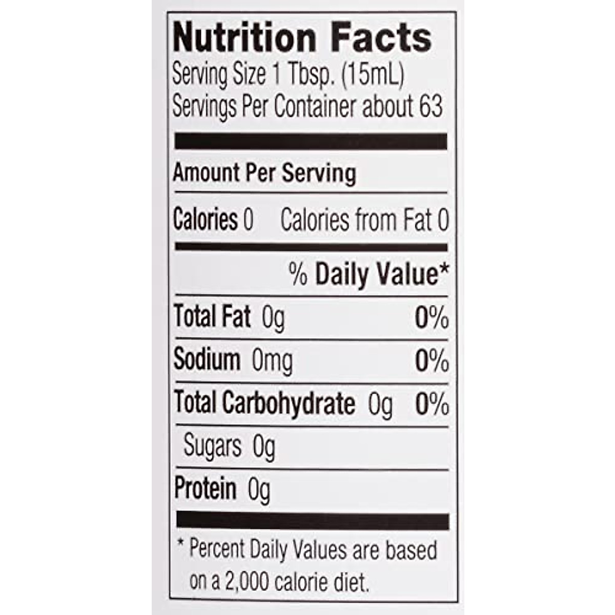Heinz All Natural Apple Cider Vinegar with 5% Acidity (32 fl oz Bottle) - Packaging may vary