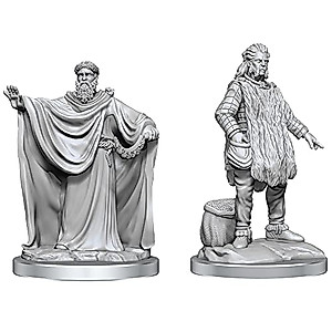 WizKids Deep Cuts: Brigante Celts