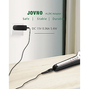 HQ8505 Replacement Charger Cord Fit for 2300 3500 7000 5000 3000 Series mg5750 mg7750 Electric Shaver Razor, Aquatec Arcitec Multigroom Beard Trimmer