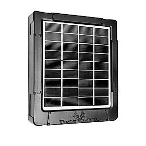 Kill Light® REAKTOR™ Universal Solar Power Pack