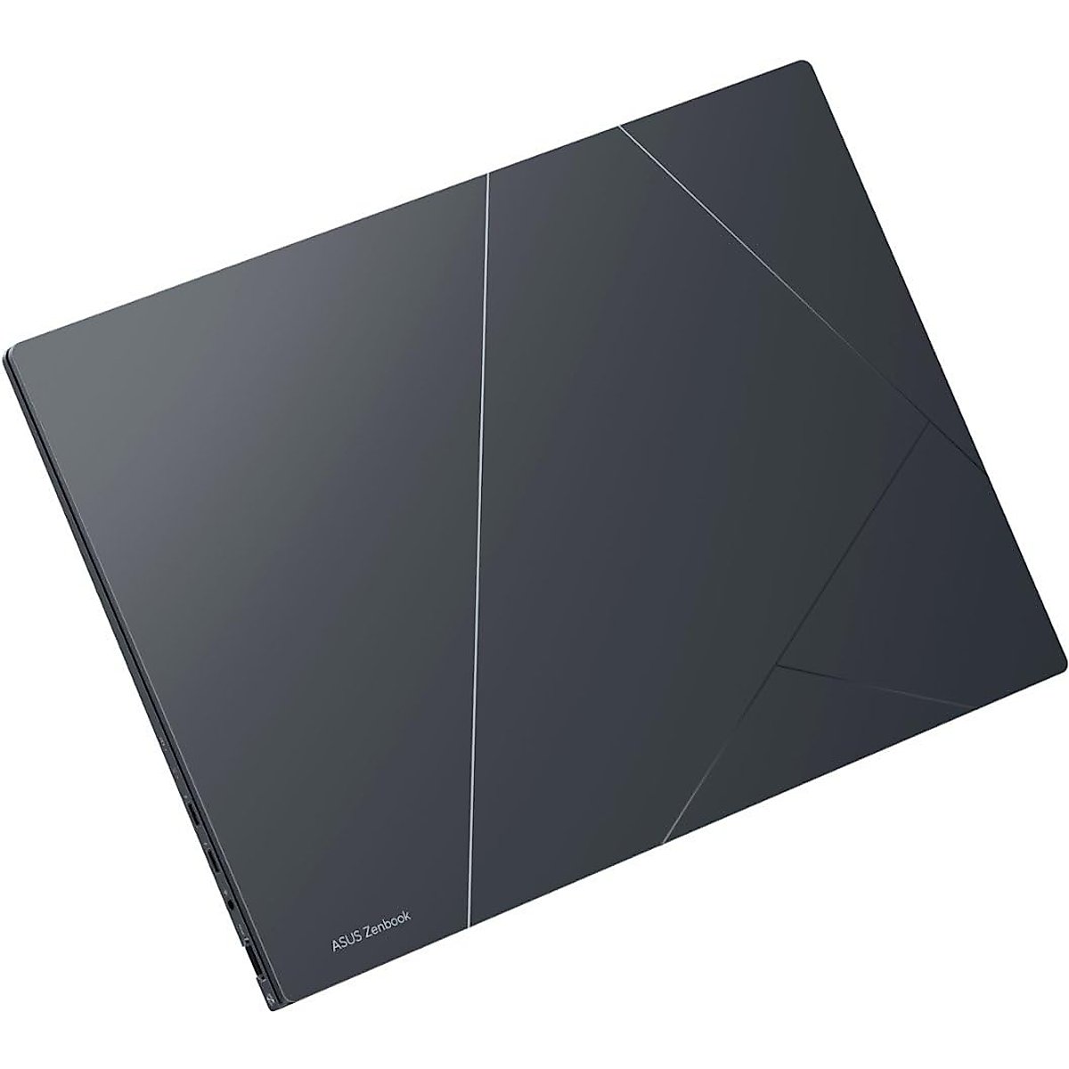 ASUS 2023 Zenbook 14.5" 2.8K 120Hz OLED Touch Laptop, Intel Evo Platform 13th Gen Core i5-13500H, 8GB DDR5 Memory, 1TB SSD, Iris Xe Graphics, Backlit Keyboard, Thunderbolt 4, HDMI 2.1, Windows 11