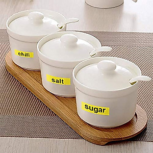 TZ Tape 12mm 0.47 Laminated Yellow Replacement for Brother P-Touch TZe-631 Black on Yellow Ribbon for Ptouch Label Maker Refills PT-D210 D200 D220 H110 D400 Cube, 1/2 Inch x 26.2 feet, 4 Pack