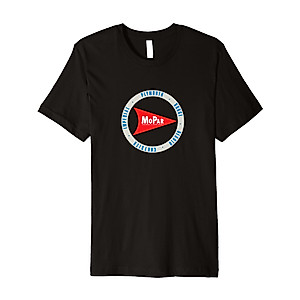 Circa 1959 Mopar Logo Premium T-Shirt