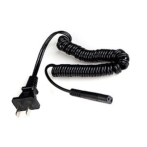 AC DC Adapter Charger for Remington R-91 (fit This Model Only) Shaver Razor Trimmer Compatible Replacement Power Supply Battery Charging Cord Cable Adaptor Mains Wire
