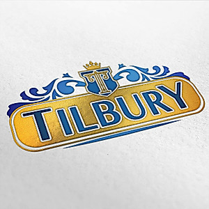 TILBURY Premium Jigsaw Puzzle - 1000 Piece Puzzle - A Brilliant Solar System Puzzle. The Perfect Jigsaw Puzzle For The Whole Family And Great Games For Adults