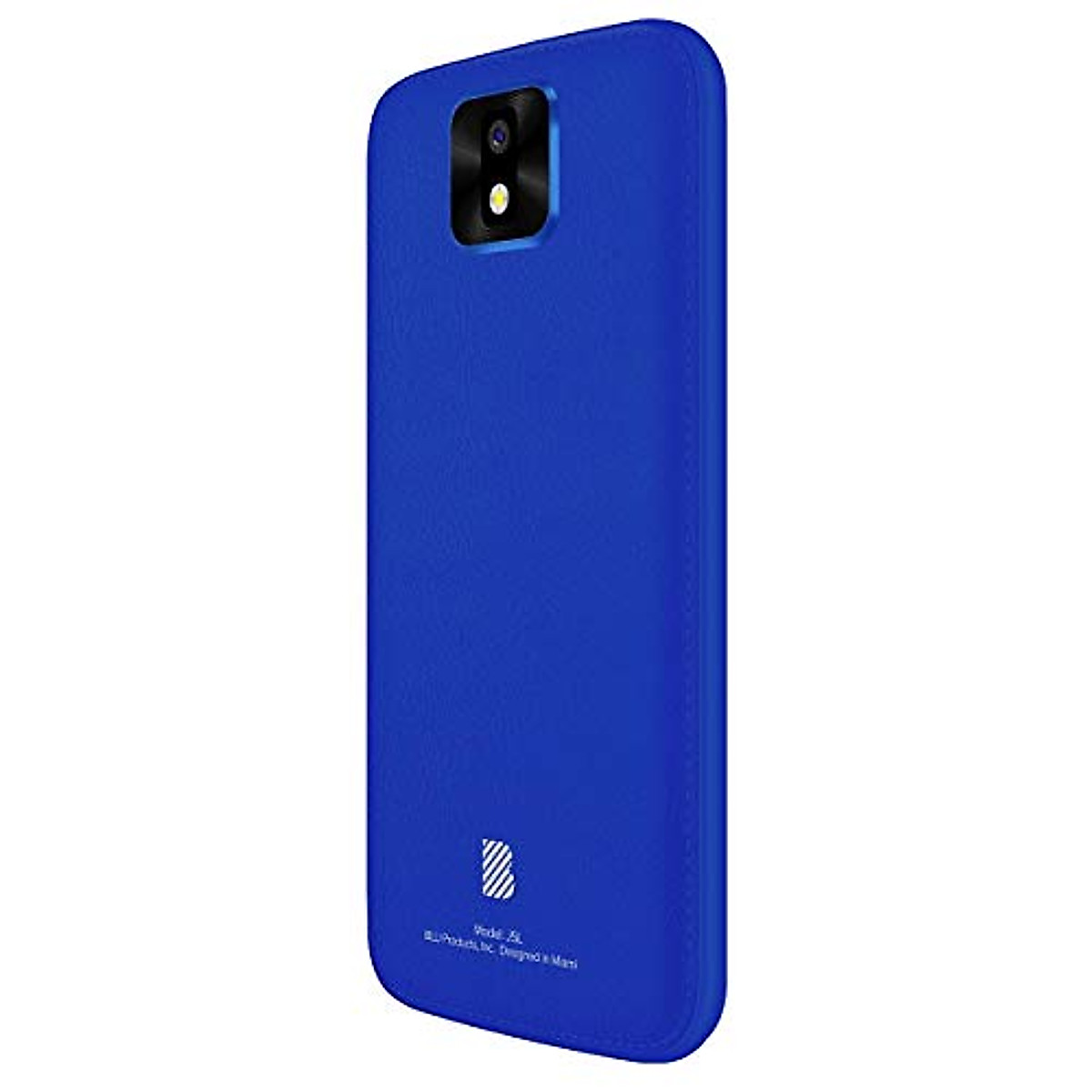 BLU J5L J0050WW 32GB GSM Unlocked Android Smart Phone - Blue