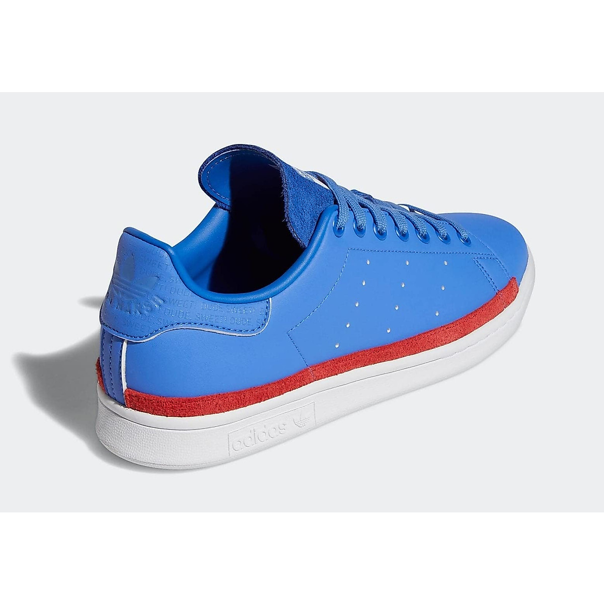 adidas Originals Mens Stan Smith x South Park Sneaker Shoe, Blue, 8