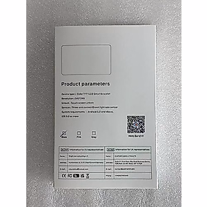 Smart Watch for Men Women 2022, 1.69" inch Fitness Tracker Watch Sport Smartwatch with Heart Rate and Sleep Monitor, IP68 Waterproof Calorie/Step Counter Activity Tracker/Smart Tracker for Android iOS