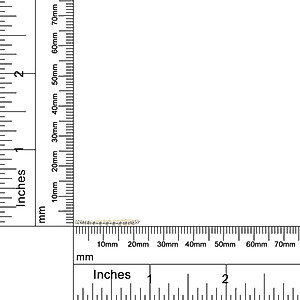 SAVEARTH DIAMONDS 1/2 ct. t.w Round Cut Lab Created Moissanite Diamond Full Eternity Stackable Engagement Ring In 10K Solid Yellow Gold (VVS1 Clarity, 0.50 Cttw)-9