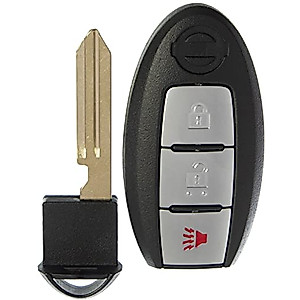 APDTY 141755 Keyless Entry Remote Key Fob Transmitter (Programming Required)