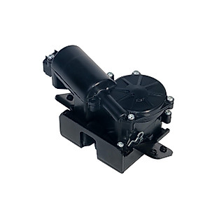 Power Liftgate Latch Lock Actuator - Replaces 13501872, 13581405, 931107 - Compatible with Chevy, GMC and Other GM Vehicles - Enclave, Escalade, SRX, Equinox, Suburban, Tahoe, Traverse, Acadia, Yukon