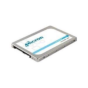 Micron 5200 PRO 2.5" MTFDDAK960TDD-1AT1ZABYY, 960GB, SATA SSD, 6Gb/s, 3D NAND, 7mm, 1.3DWPD