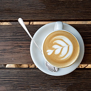 Good Morning Mom Funny Spoon, Birthday Gift, Gift Basket Ideas, Coffee Lover, Women, Mom Gifts, Mother's Day Gifts