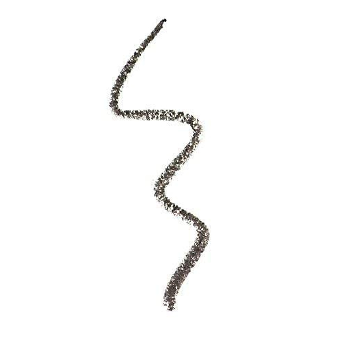 Gabriel Cosmetics Classic Eyeliner (Charcoal), Natural Eye Liner, Paraben Free, Vegan, Gluten-free, Cruelty- free, Non GMO, long lasting, Infused with Jojoba Seed Oil, Super Smooth, 0.04 oz.