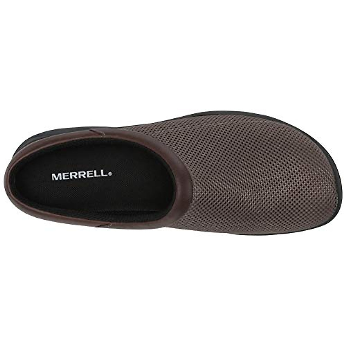 Merrell Men's Encore Bypass 2 Moccasin, Gunsmoke, 11