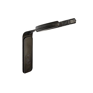 Grip: Professional Grade Guitar Wall Mount – Sturdy Metal Construction, Adjustable Hanger Hook for Electric Acoustic Bass Guitars - Easy Install Into Any Wall, Screws Included