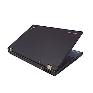 Lenovo ThinkPad T530 15.6" Laptop PC, Intel Core i5-3320M 2.6GHz, 8GB DDR3 RAM, 256GB SSD, Win-7 Pro x64