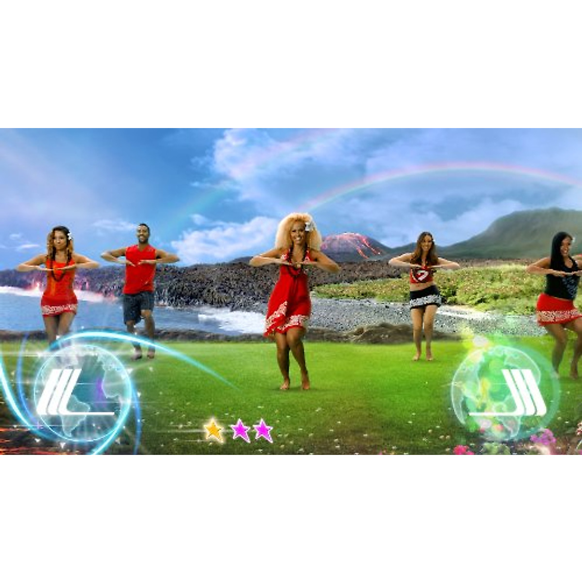 Zumba Fitness World Party - Xbox One