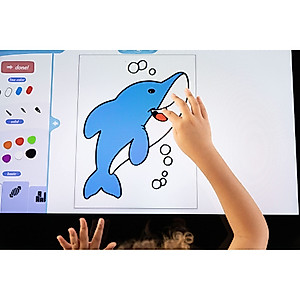 Arcade 1Up 32" Screen Infinity Game Table - Electronic Games