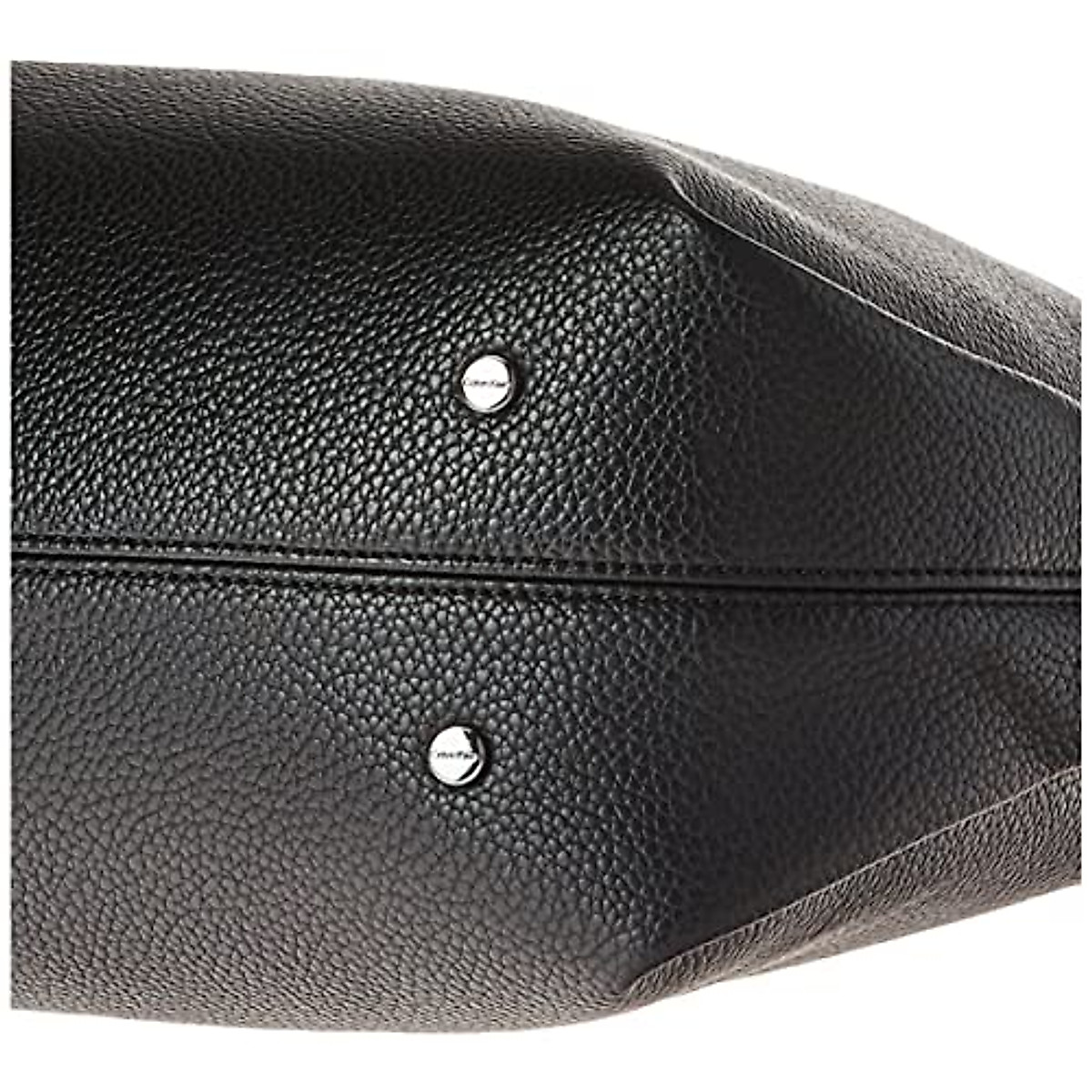 Calvin Klein Lee Tote, Black