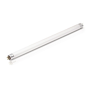 (6 Pack) F13T5/CW - T5 Fluorescent 4100K Cool White - 21" Linear - 13 Watt T5 - Under The Counter Light Bulbs