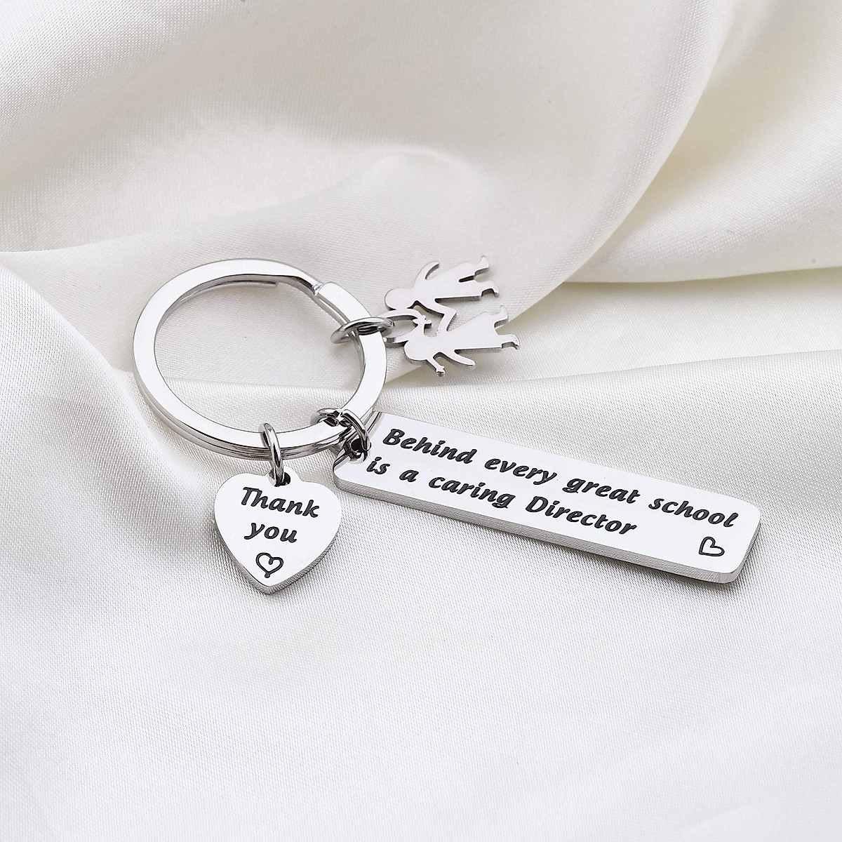 PLITI Director Gifts Teacher Appreciation Gifts Preschool Director Gift Principal Gift Daycare Teacher Gifts Thank You Gift Retirement Gift for Director Principal Teacher