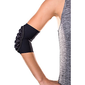 DonJoy Spider Elbow Pad Sleeve, Small