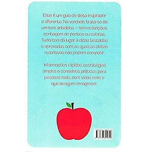 Pequeno Livro da Dieta (Em Portugues do Brasil)