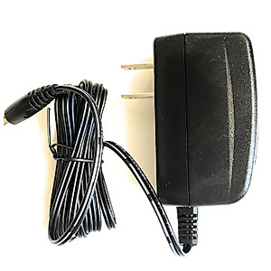 DCPOWER Power Supply/AC Adapter Compatible Replacement for Yamaha PSR-EW310 Keyboard