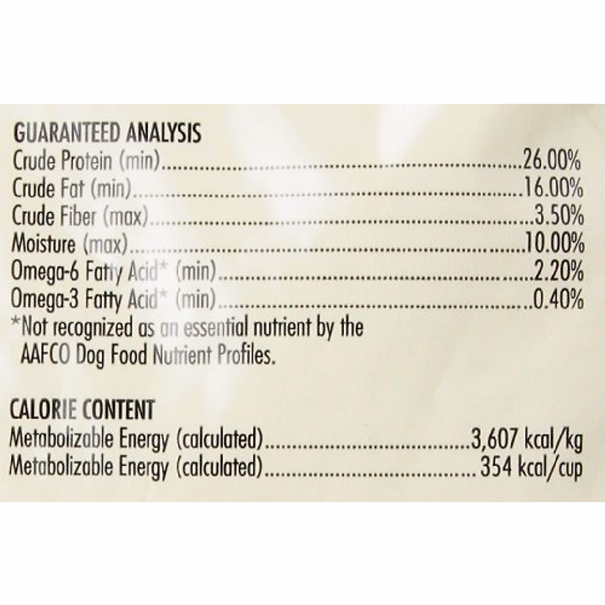 Avoderm, Dog Food Small Breed 7 lb