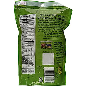 Nature Valley Protein Crunchy Granola Oats 'n Honey 11oz (311g)