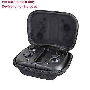 Adada Hard Travel Case for Razer Kishi Mobile Game Controller